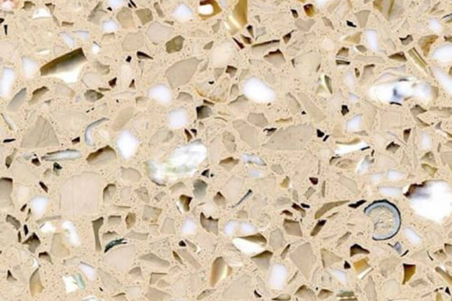 Đá Terrazzo là gì? Ưu điểm và các loại sàn đá terrazzo thịnh hành